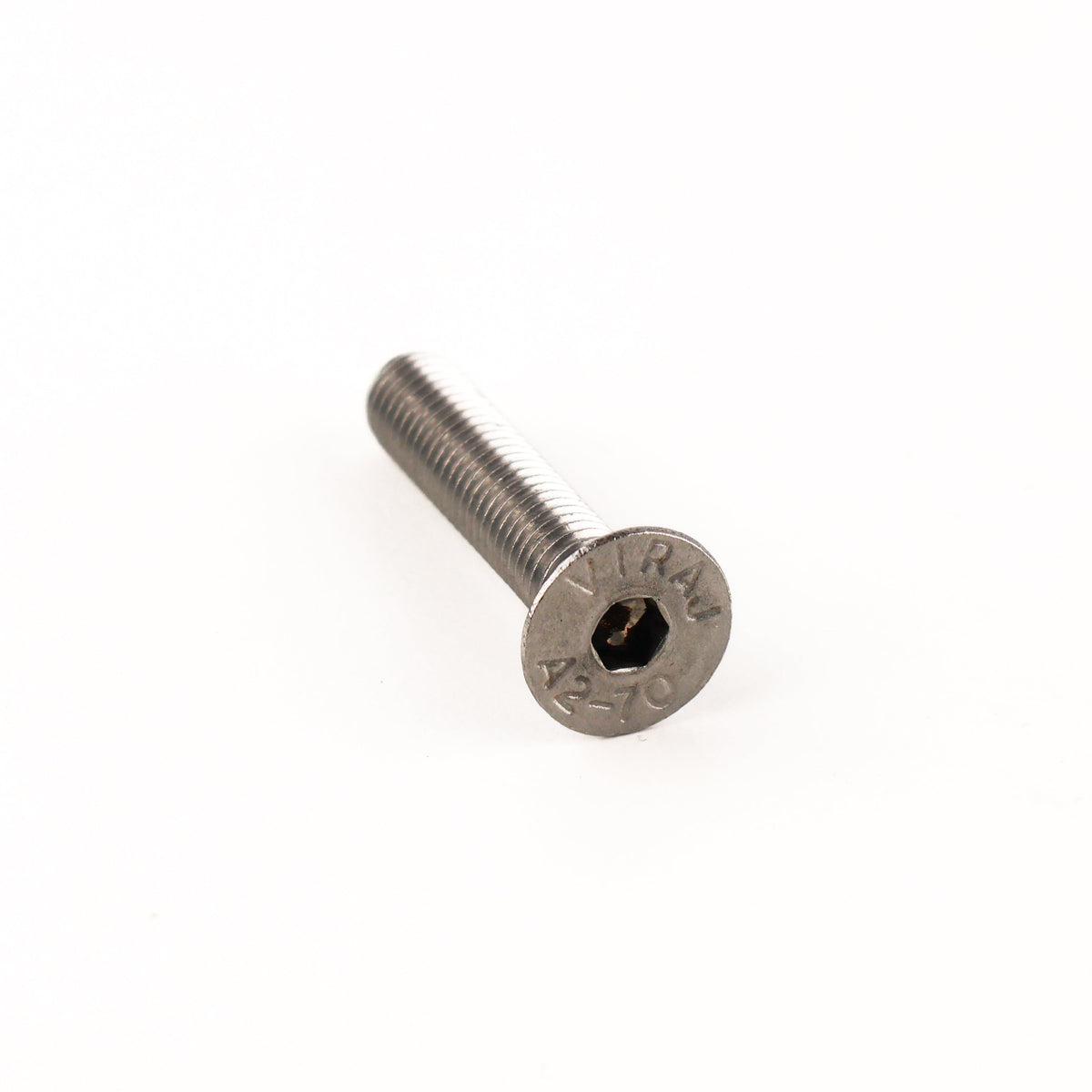 ISO10642 Verzonken Inbusbout RVS-A4 – Vast en Zeker Fastening Materials
